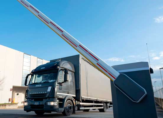 Barreras automáticas GTA - Automatismos Puertas