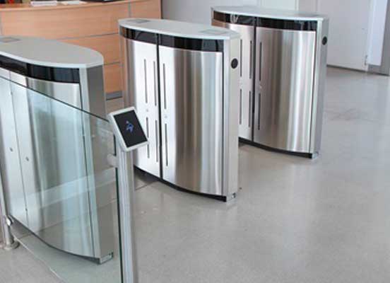 Portillo Yorok - Automatismos Puertas